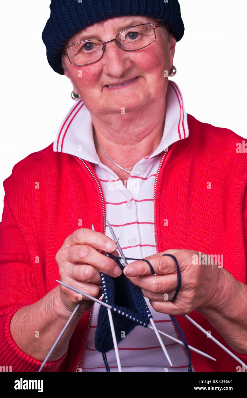 Knits hi-res stock photography and images - Alamy