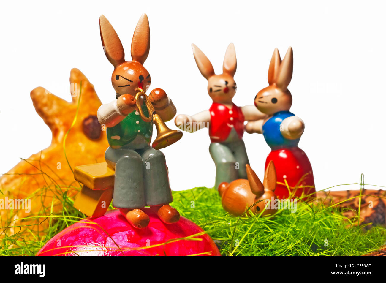 Easter plays hi-res stock photography and images - Alamy