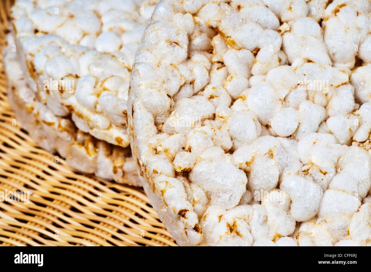 Rice cake hi-res stock photography and images - Alamy