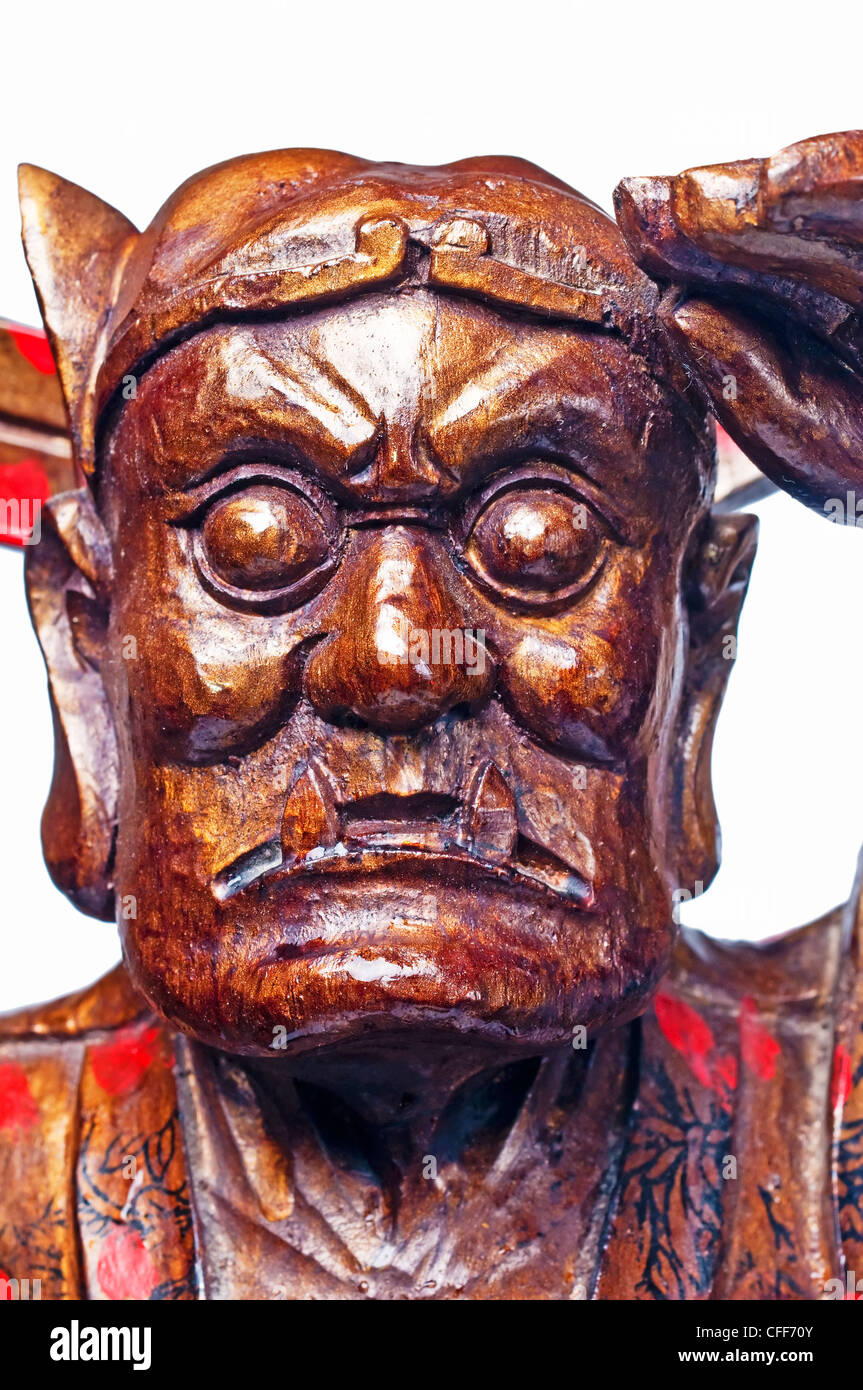 Devil demon evil hi-res stock photography and images - Alamy