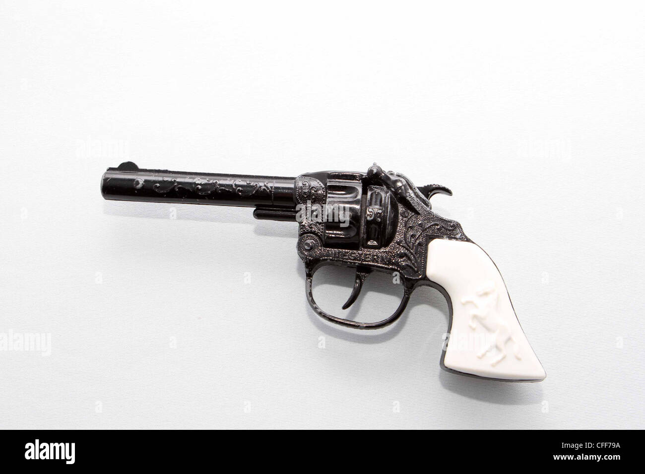 Plastic toy gun hi-res stock photography and images - Alamy