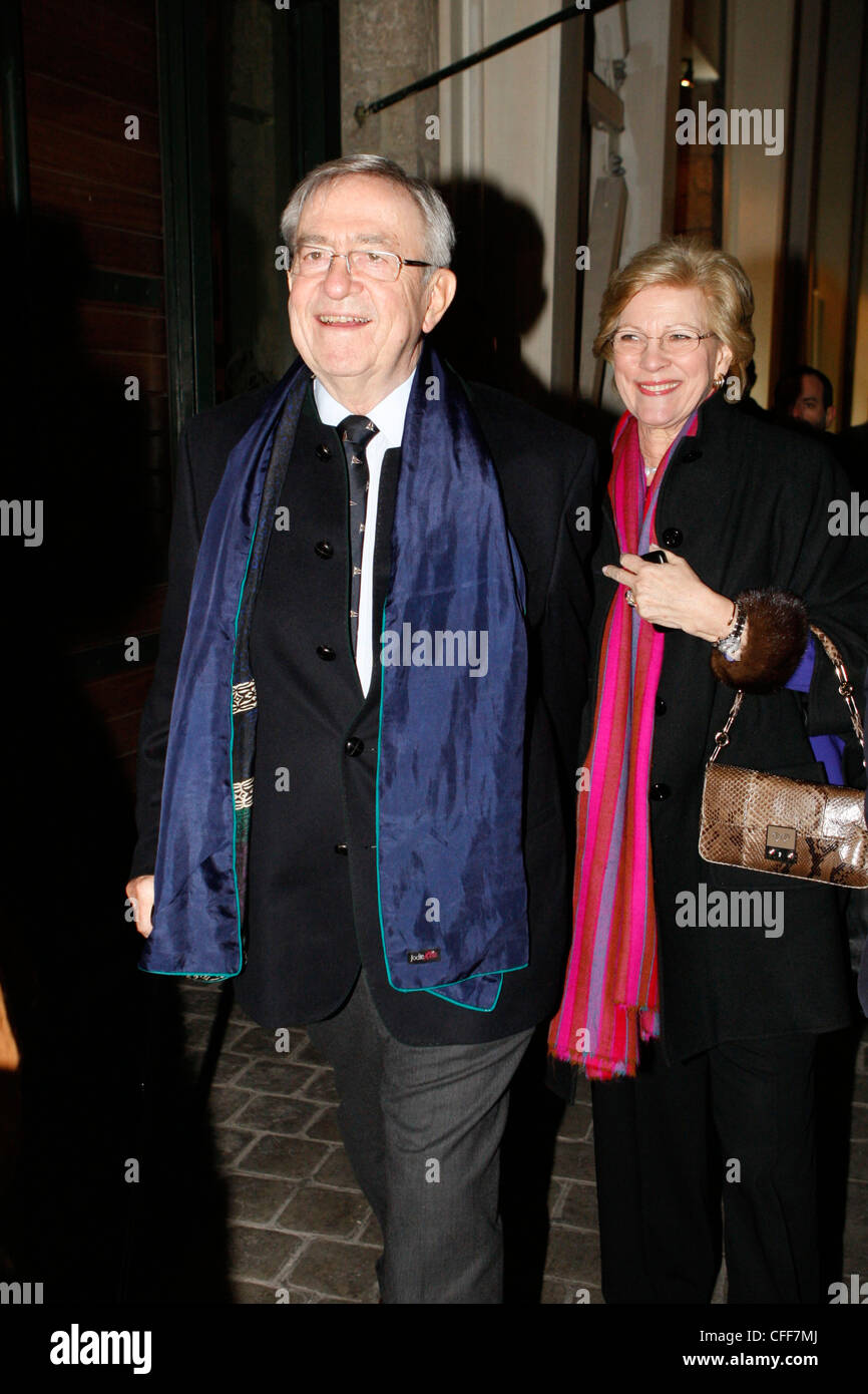 Greek royal family hi-res stock photography and images - Alamy