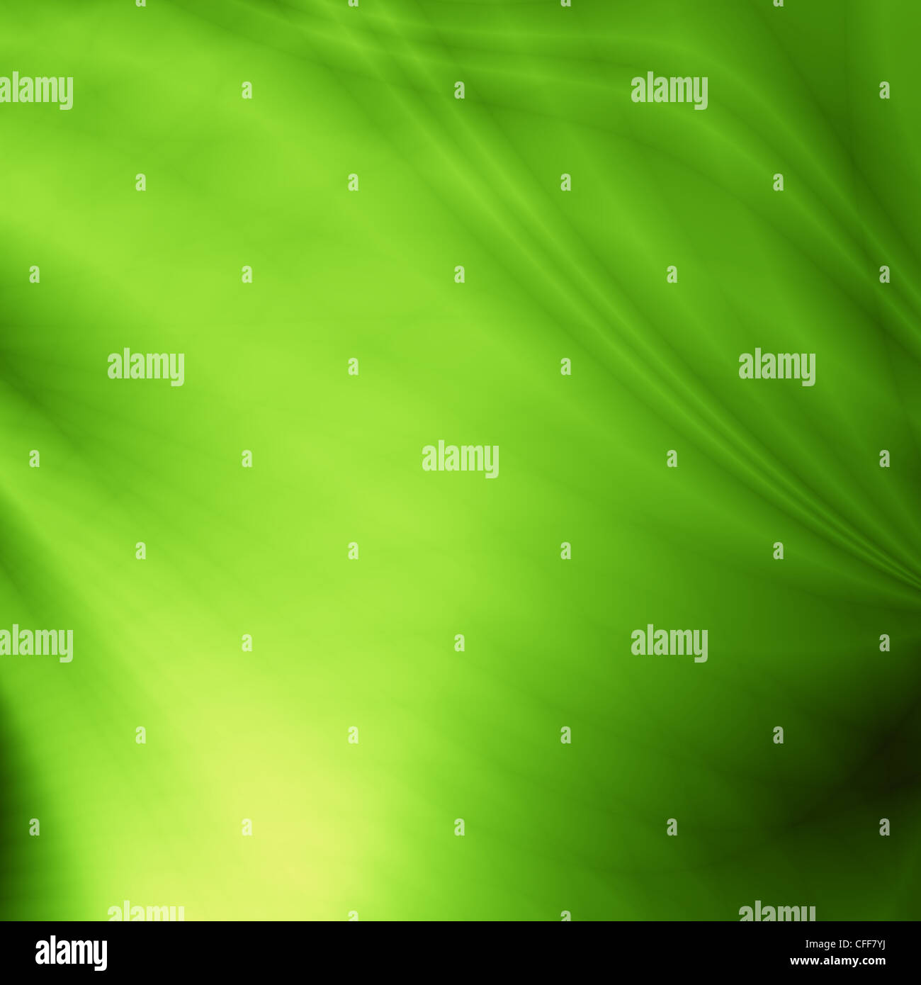 Green nature abstract background Stock Photo - Alamy