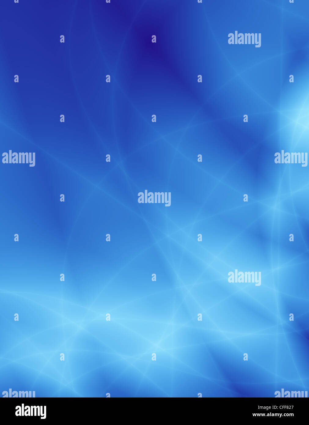 blue wave wallpaper Stock Photo - Alamy