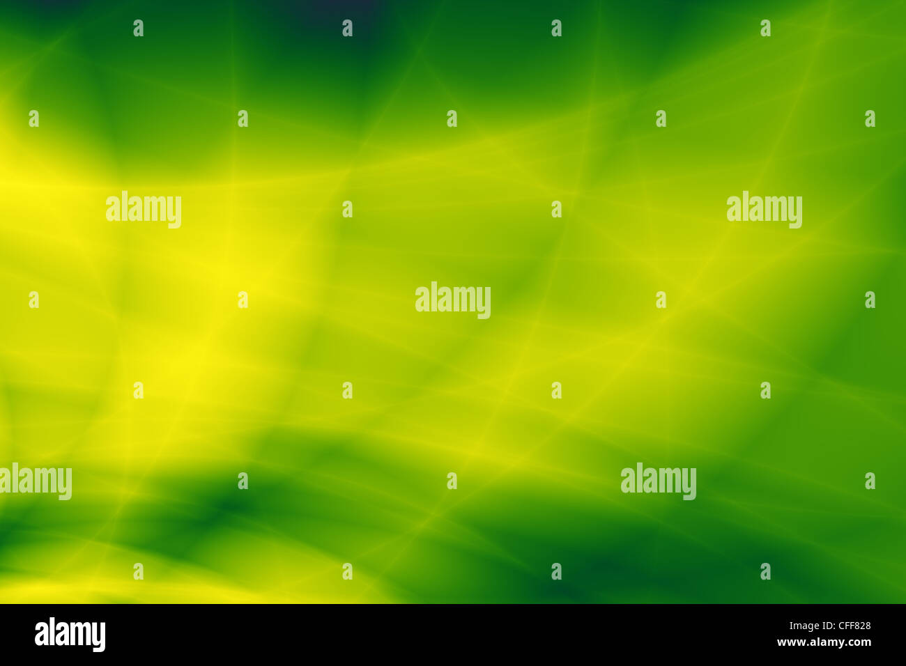 Green light card background Stock Photo - Alamy