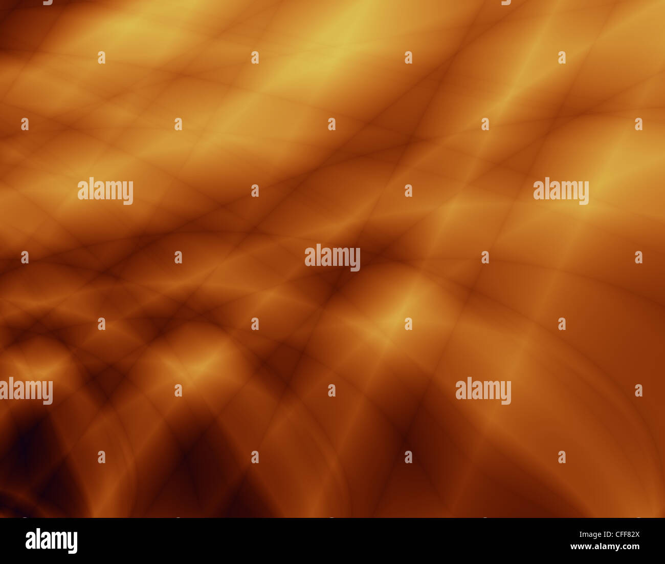 Dark abstract golden design Stock Photo - Alamy