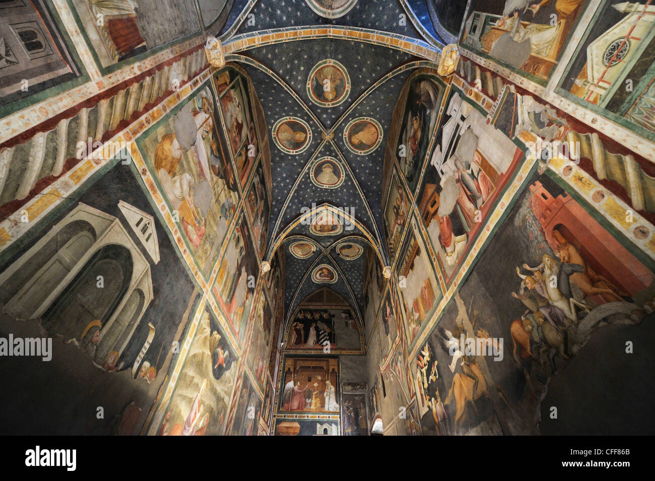 St. john's abbey church hi-res stock photography and images - Alamy