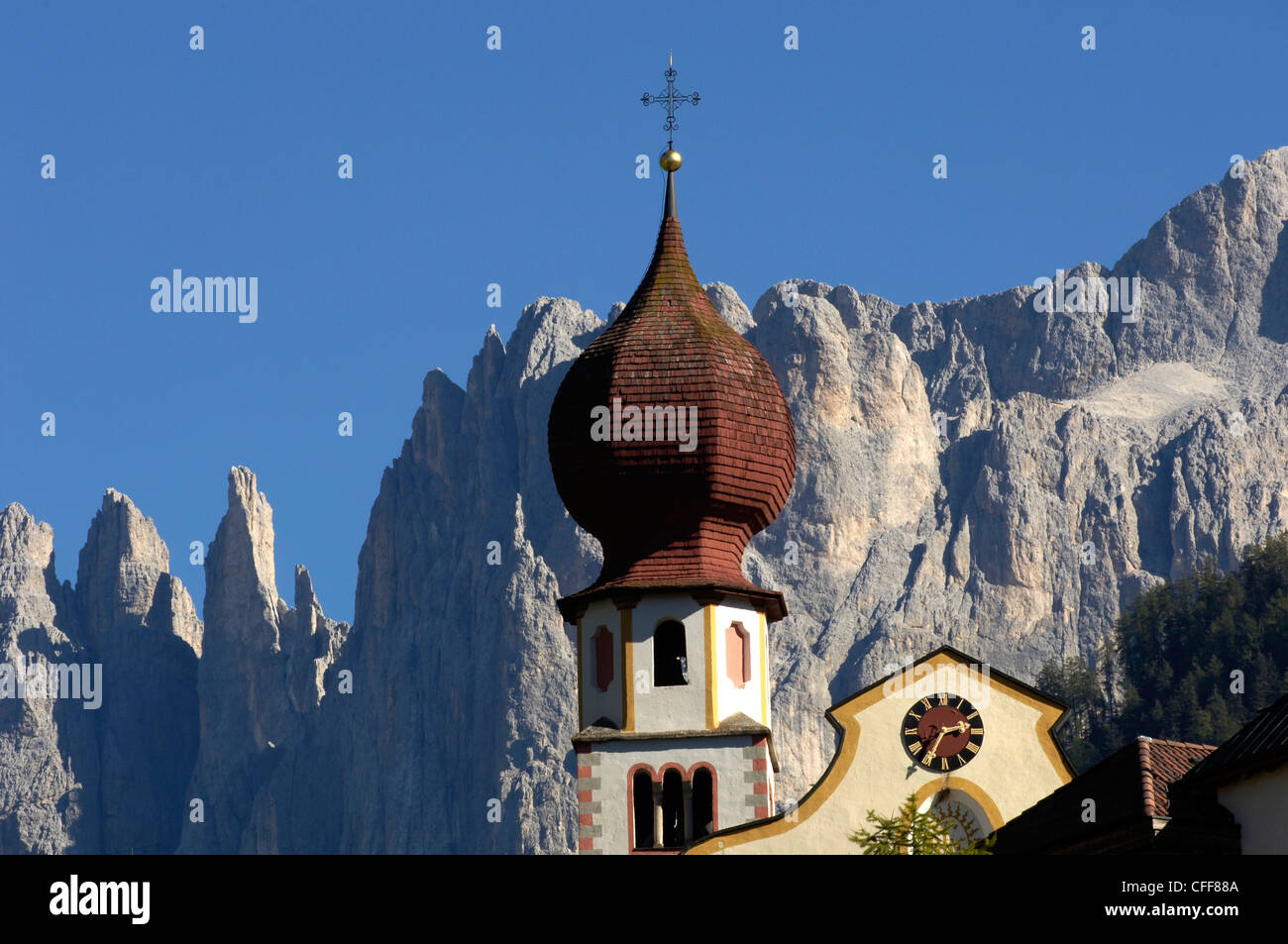 Tiers cross hi-res stock photography and images - Alamy
