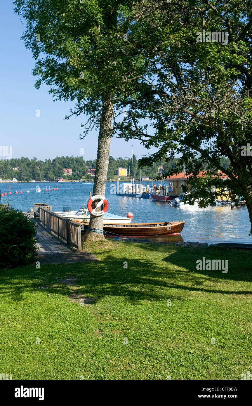 Furusund hi-res stock photography and images - Alamy