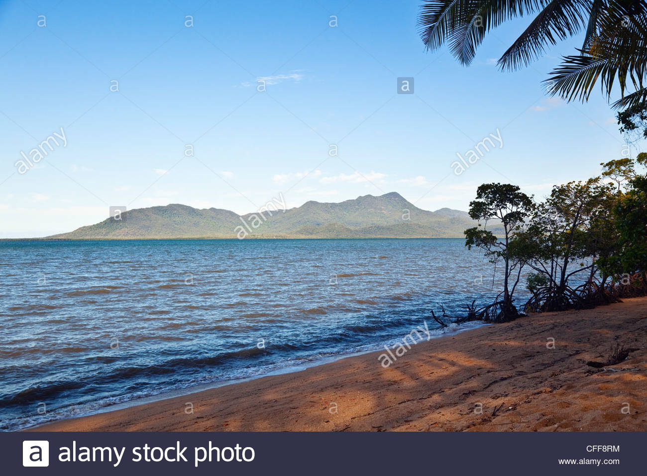 Hinchinbrook Island Stock Photos & Hinchinbrook Island Stock Images - Alamy