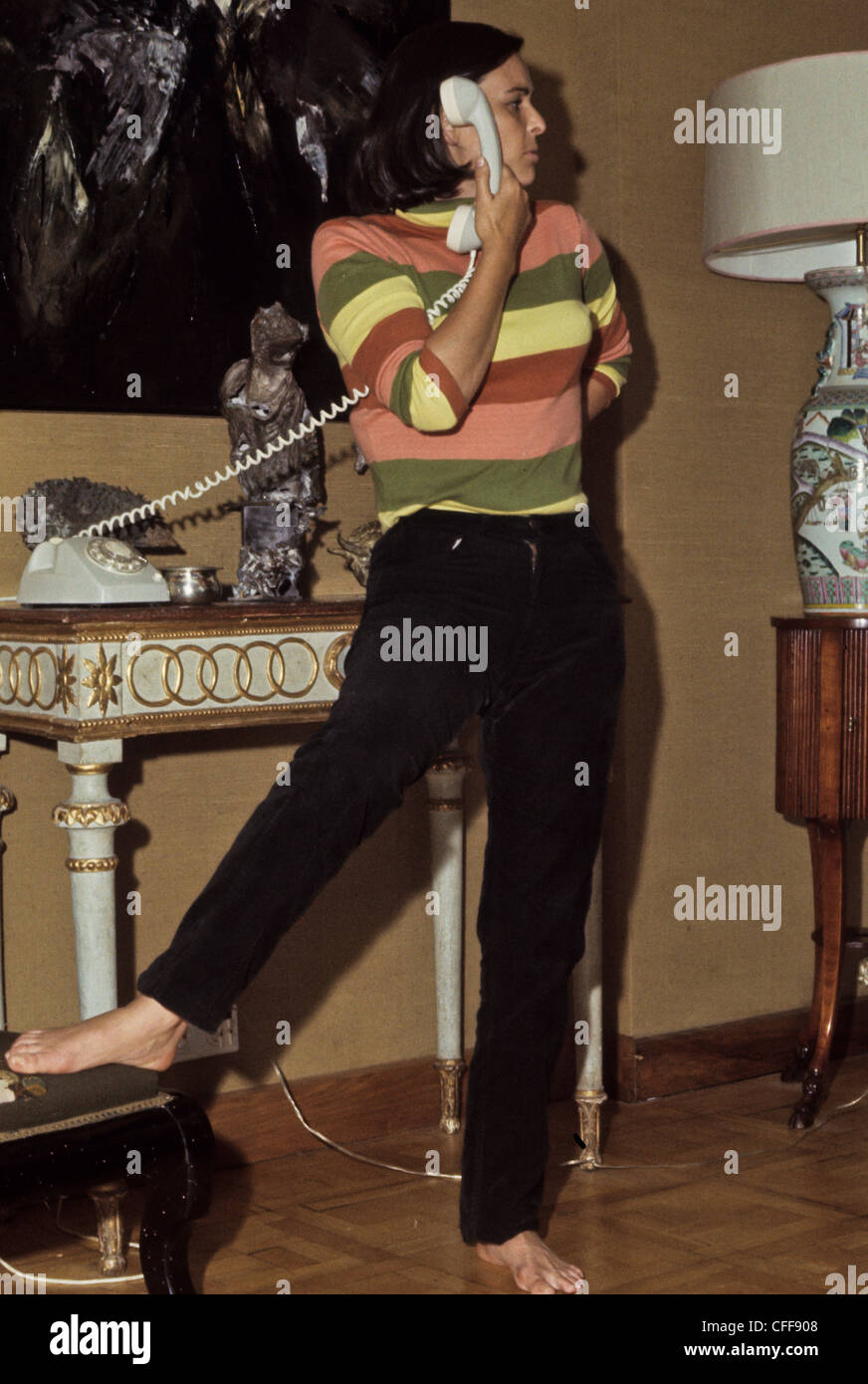 Lucia bose hi-res stock photography and images - Alamy