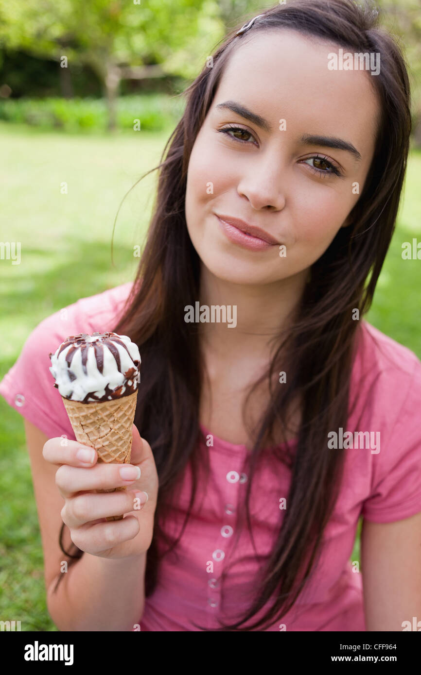 Cone park hi-res stock photography and images - Alamy