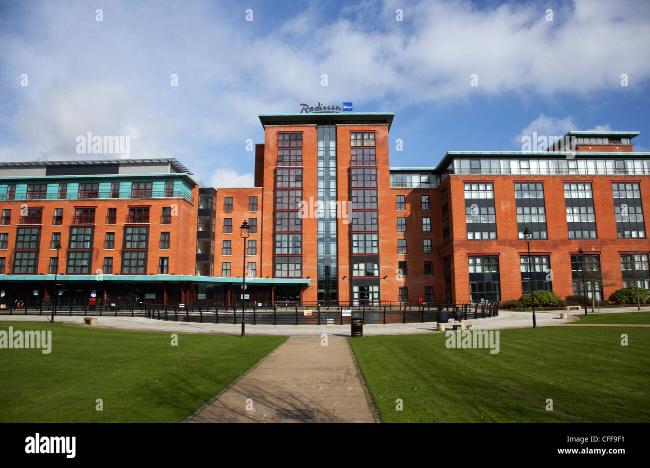 Gasworks belfast hi-res stock photography and images - Alamy