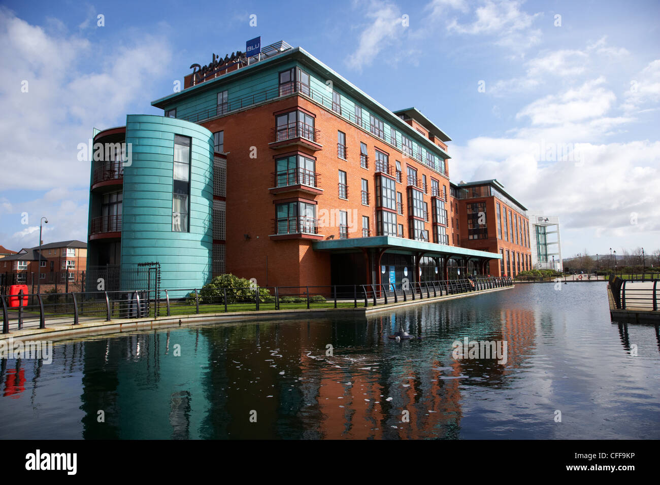 Gasworks belfast hi-res stock photography and images - Alamy