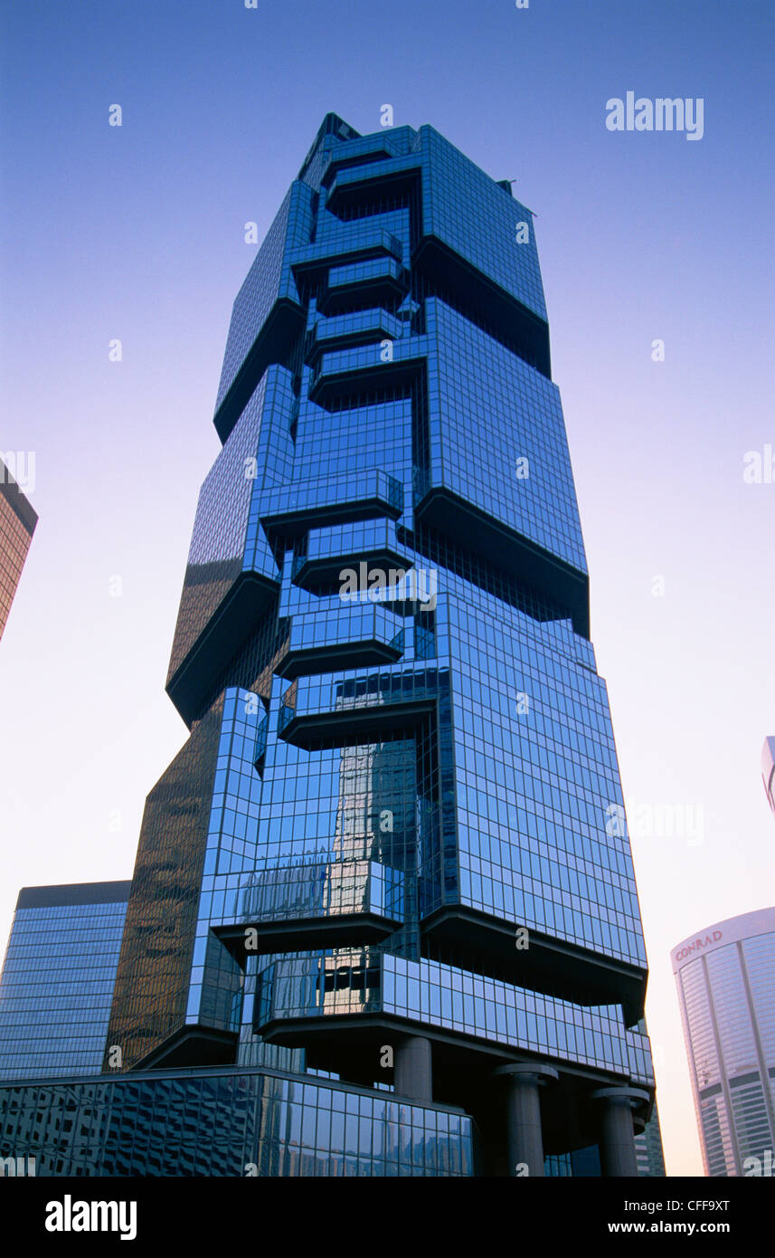 Paul rudolph buildings hi-res stock photography and images - Alamy