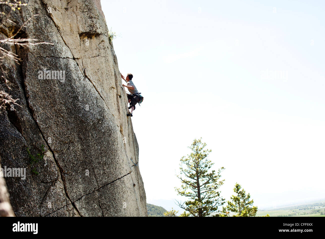 Ground man hi-res stock photography and images - Alamy