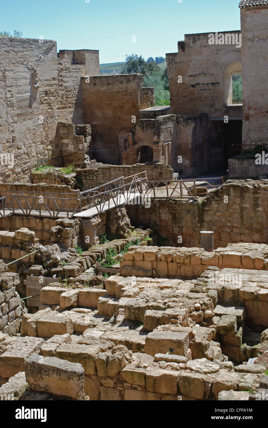 Christian castle hi-res stock photography and images - Alamy