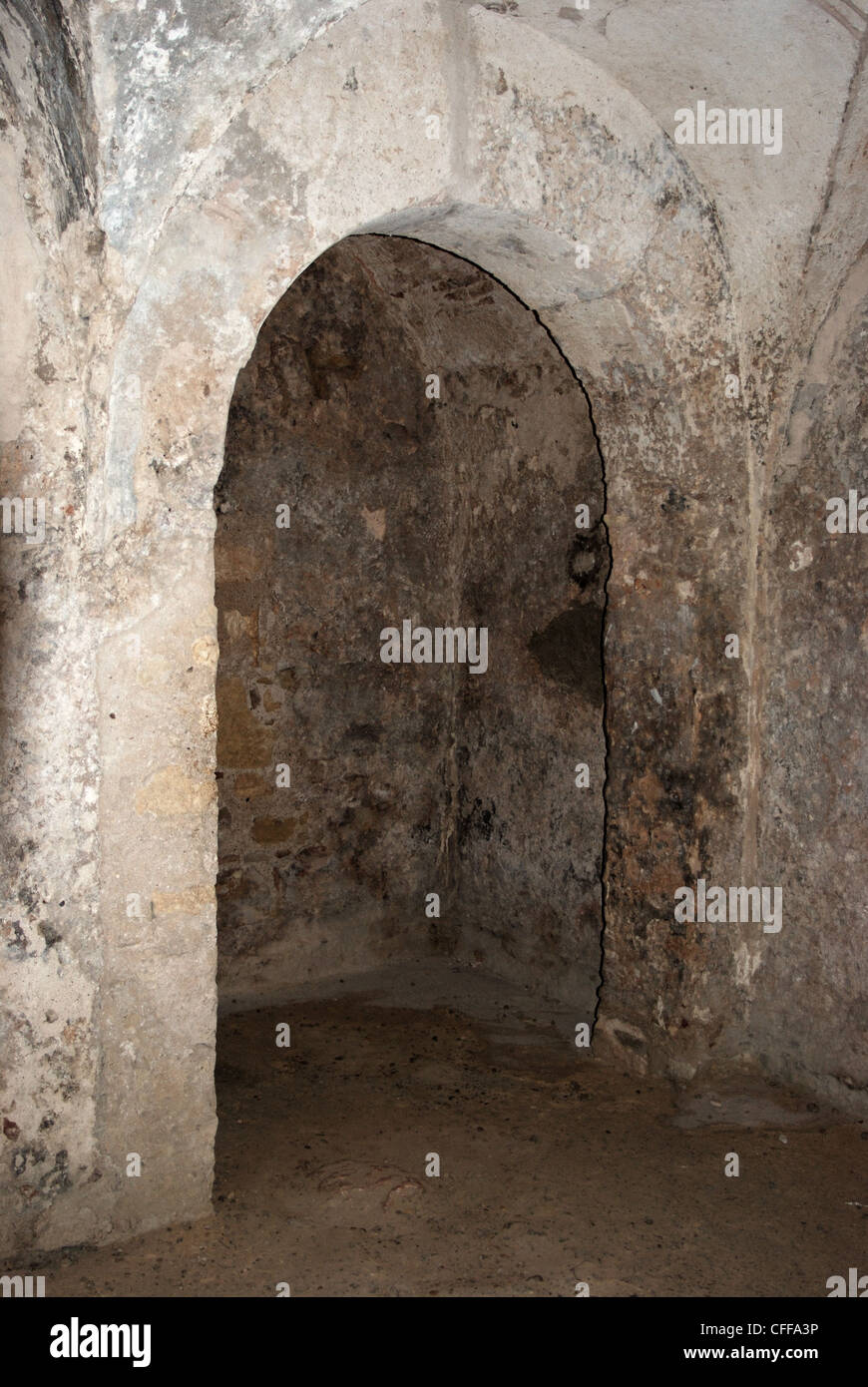 Moorish baths cordoba hi-res stock photography and images - Alamy