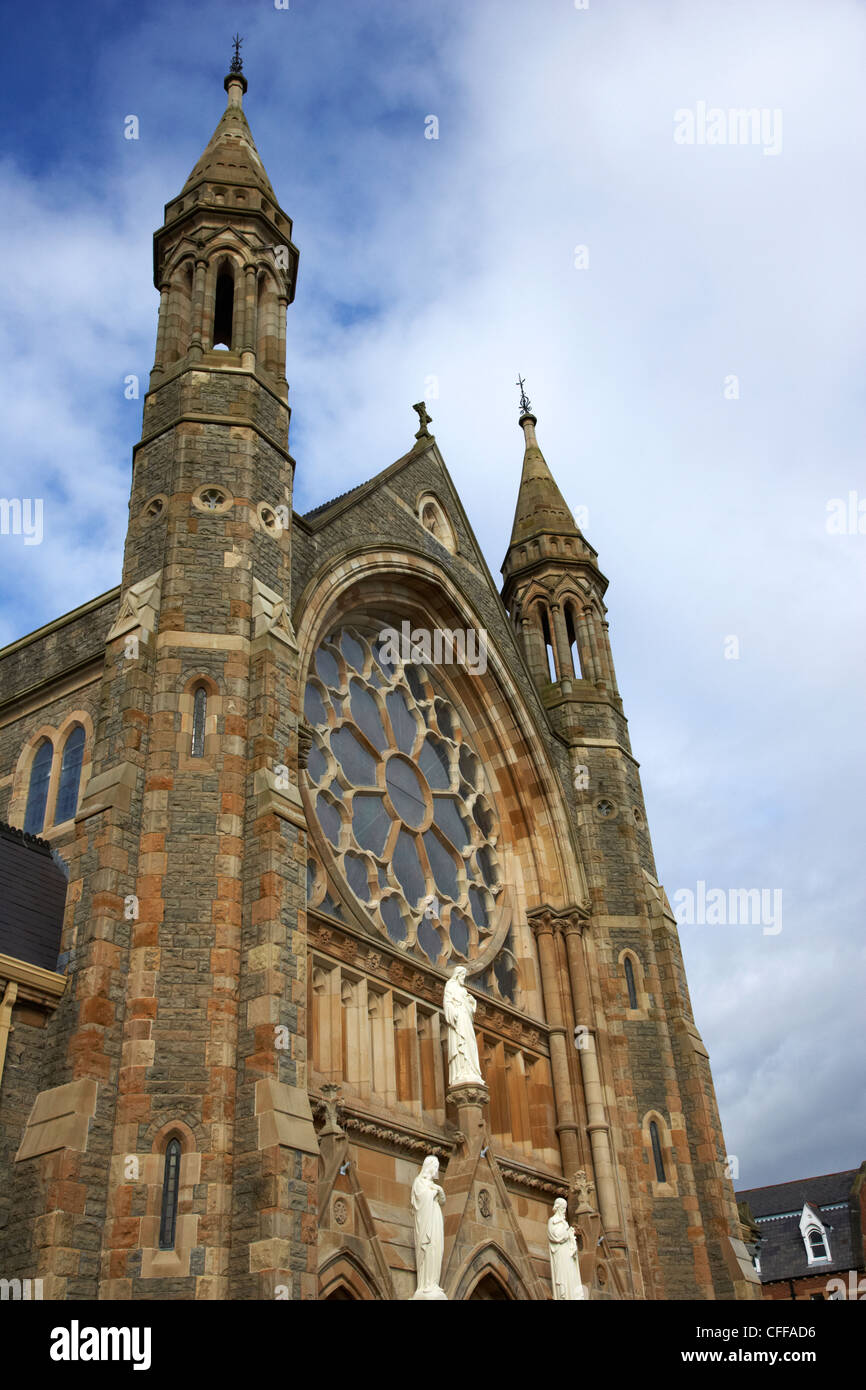 Redemptorist monastery hi-res stock photography and images - Alamy