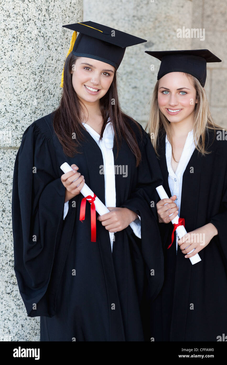 Graduating hat hi-res stock photography and images - Alamy