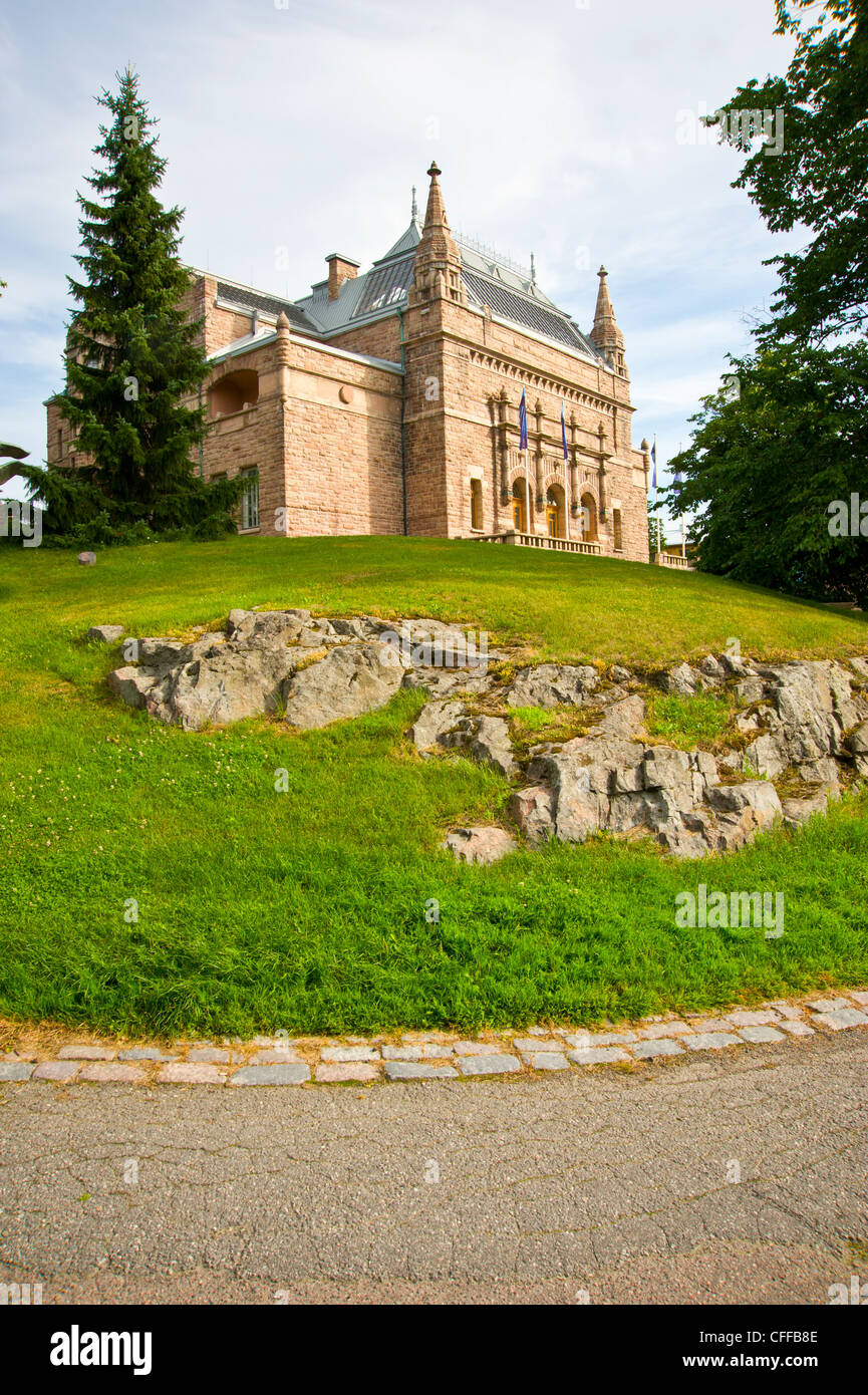 Turku hi-res stock photography and images - Alamy