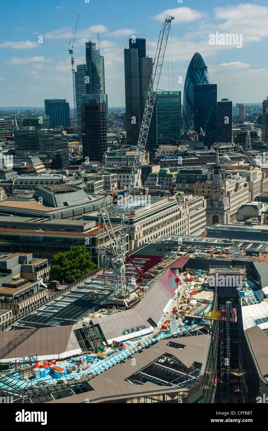 Daytime scenic europe city outside urbanism hi-res stock photography ...