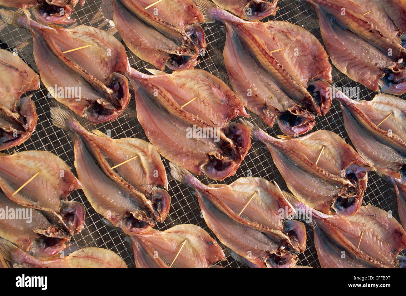 Cheung chau seafood hi-res stock photography and images - Alamy