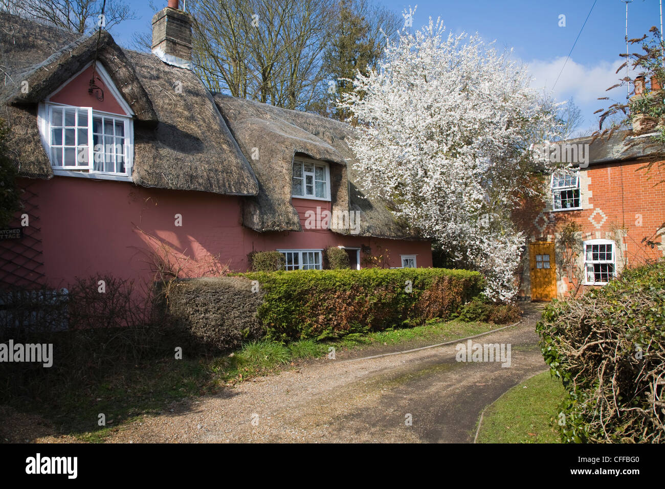 Grundisburgh hi-res stock photography and images - Alamy