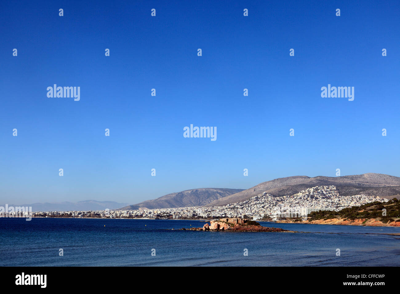 Voula greece hi-res stock photography and images - Alamy