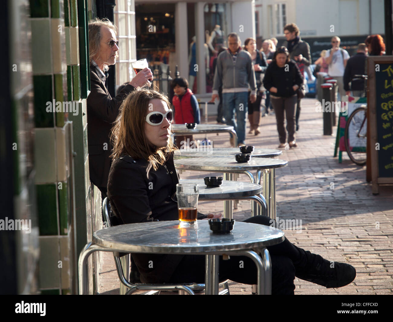 Victory Pub Brighton High Resolution Stock Photography and Images - Alamy