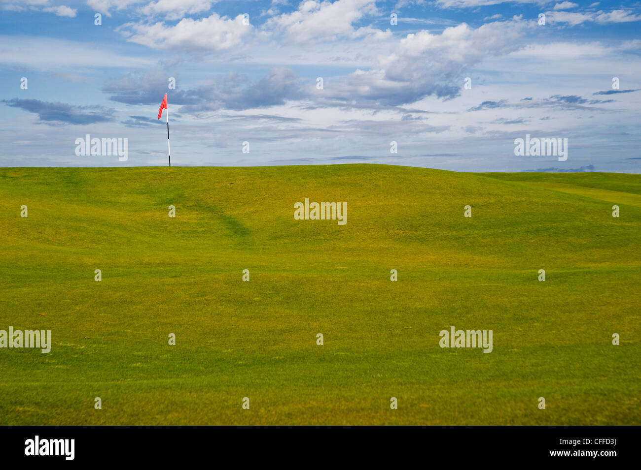 Castle stuart golf course hi-res stock photography and images - Alamy
