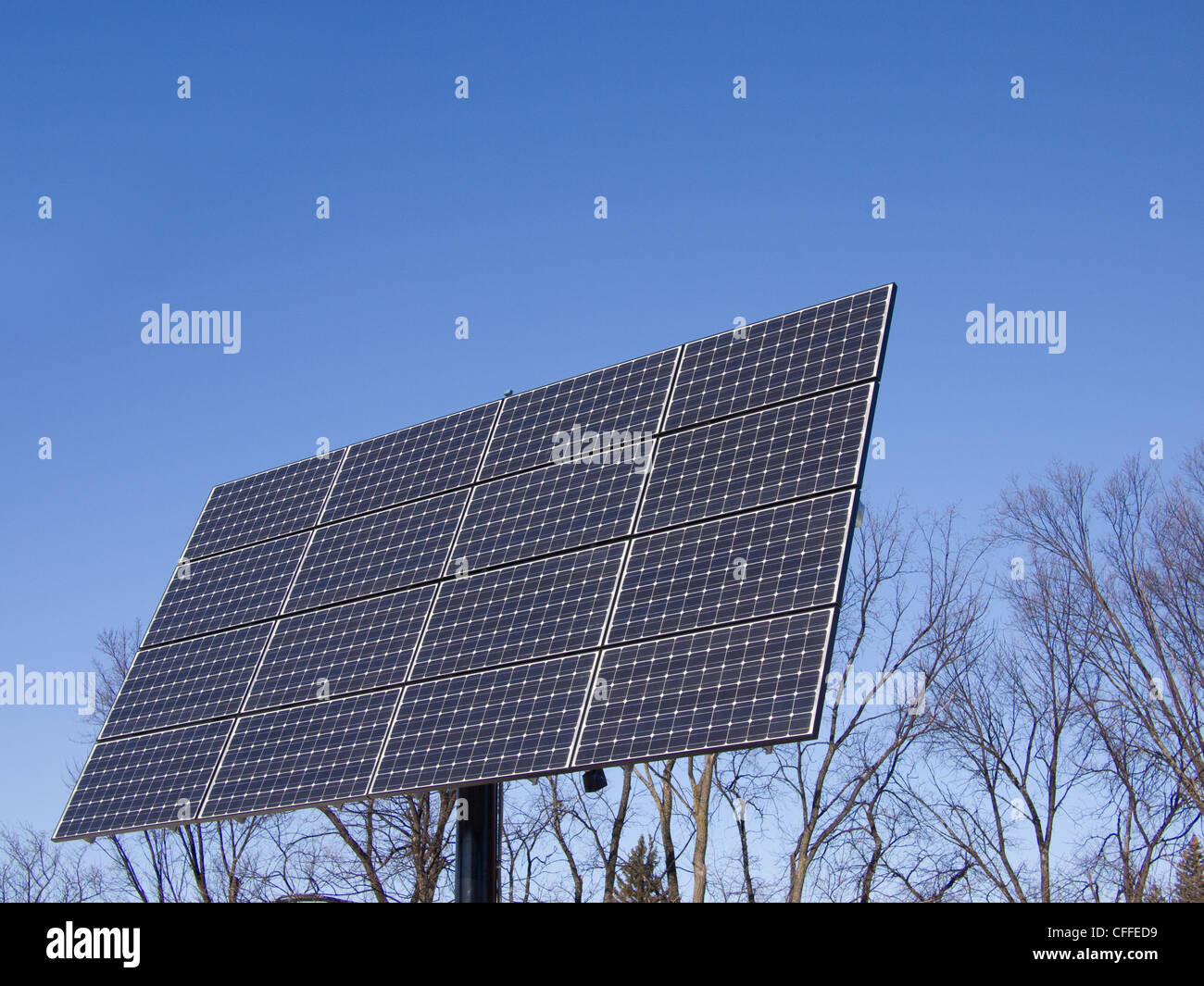 Solar panel hi-res stock photography and images - Alamy