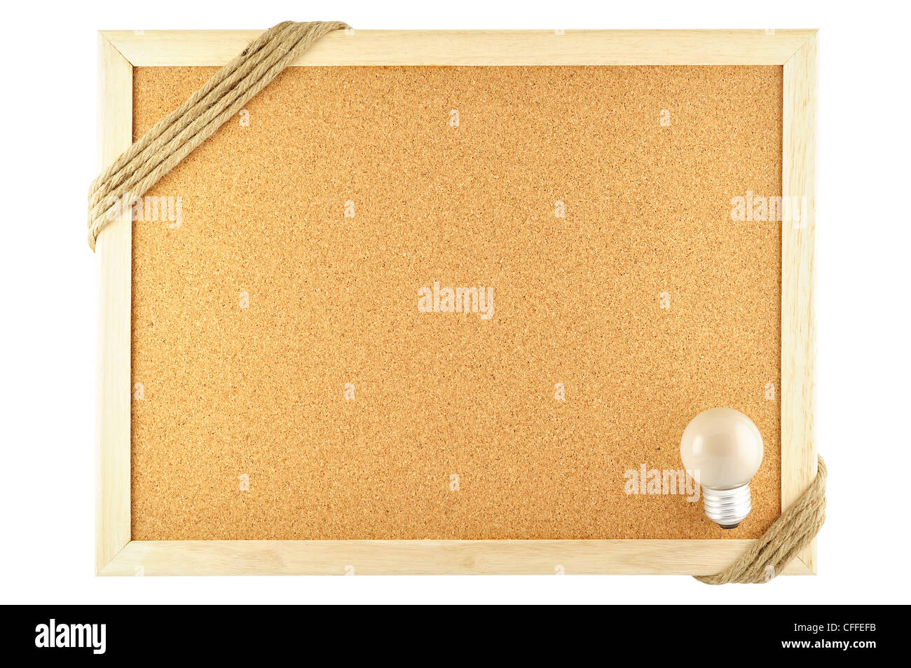 Office notice board hi-res stock photography and images - Alamy