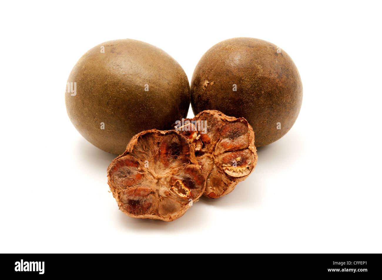 Monk Fruit In The Raw