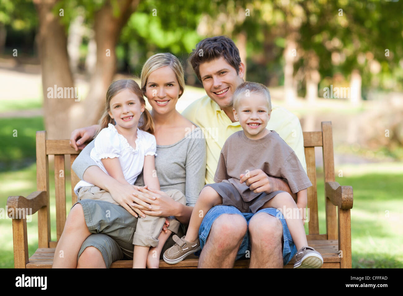 Family Sitting Bench Kids Rocking Chairs | MOMIJI