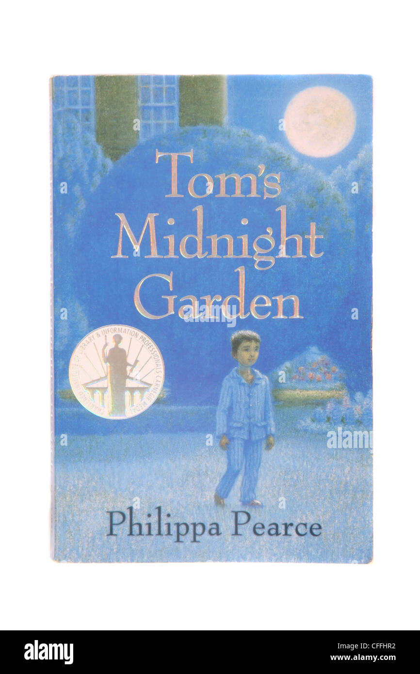 Toms midnight garden hi-res stock photography and images - Alamy