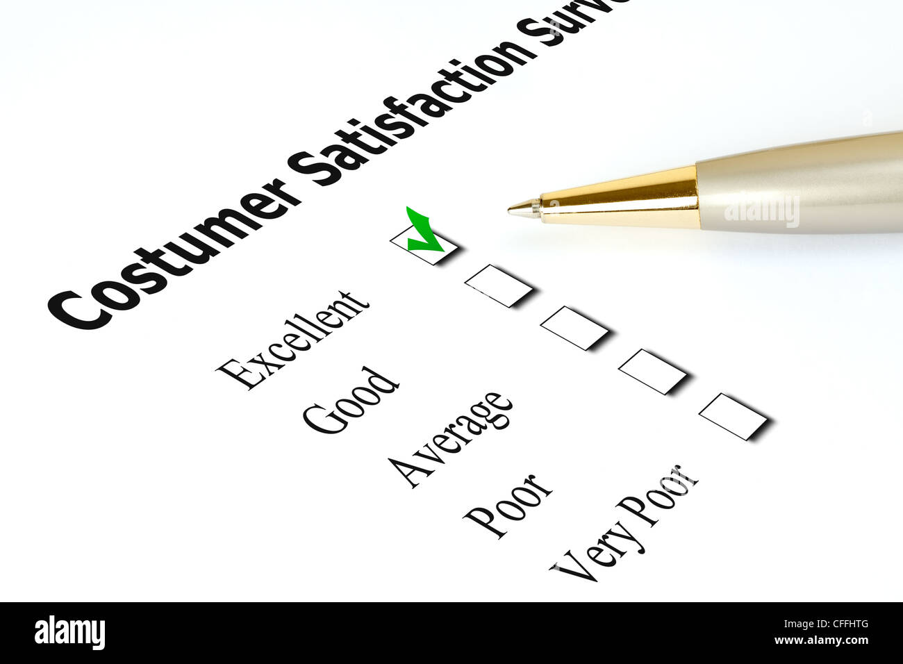 Green tick check mark in hi-res stock photography and images - Alamy