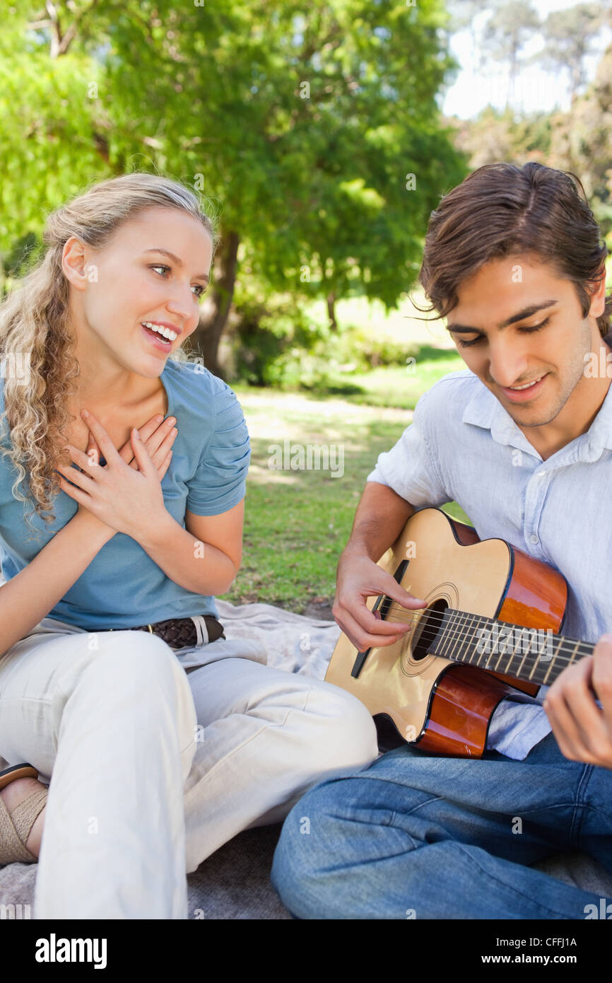 Impressing hi-res stock photography and images - Alamy