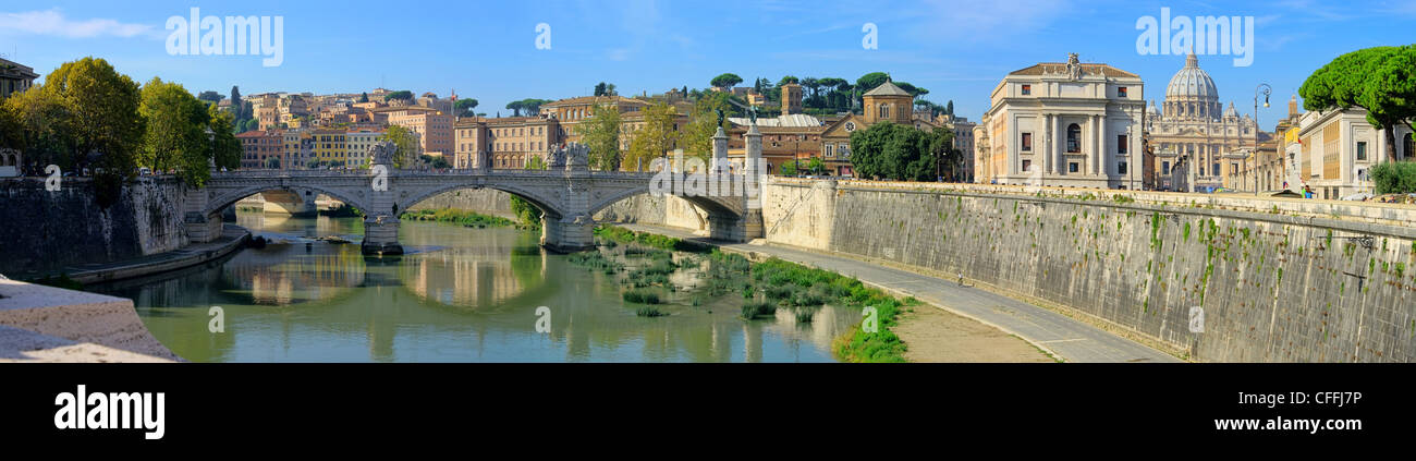 Petersdom rom hi-res stock photography and images - Alamy