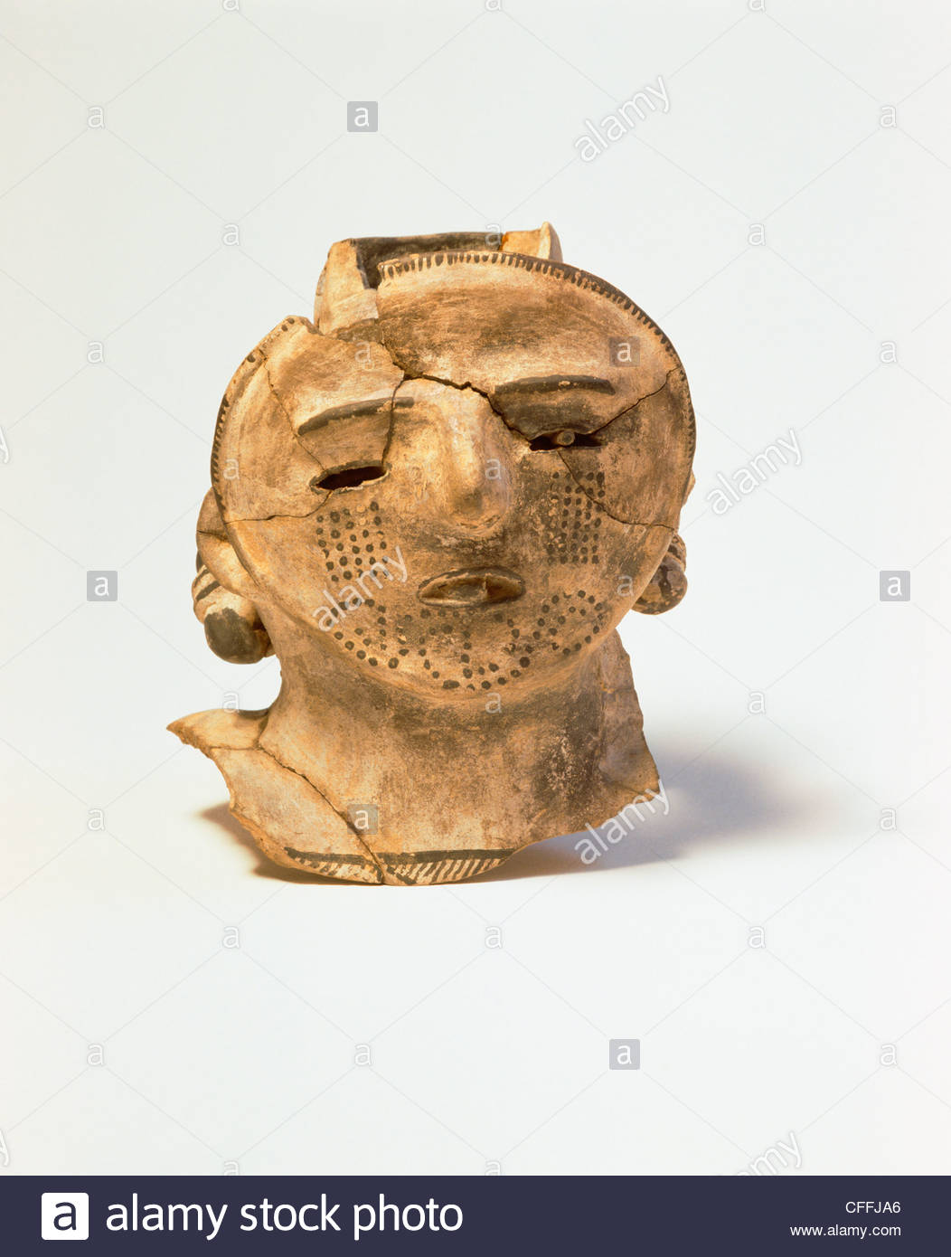 Anasazi Artifacts High Resolution Stock Photography and Images - Alamy