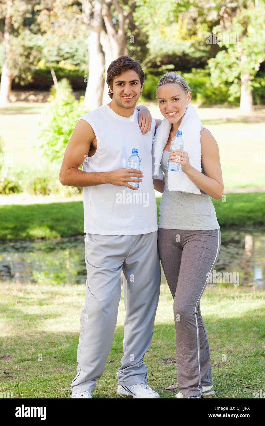 Sports break hi-res stock photography and images - Alamy