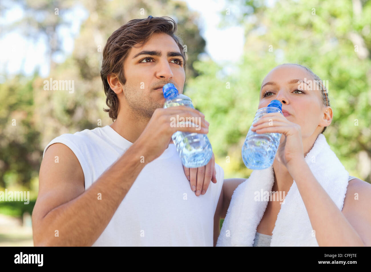 People in the moment hi-res stock photography and images - Alamy