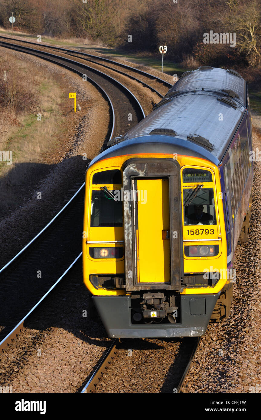 Trainline hi-res stock photography and images - Alamy