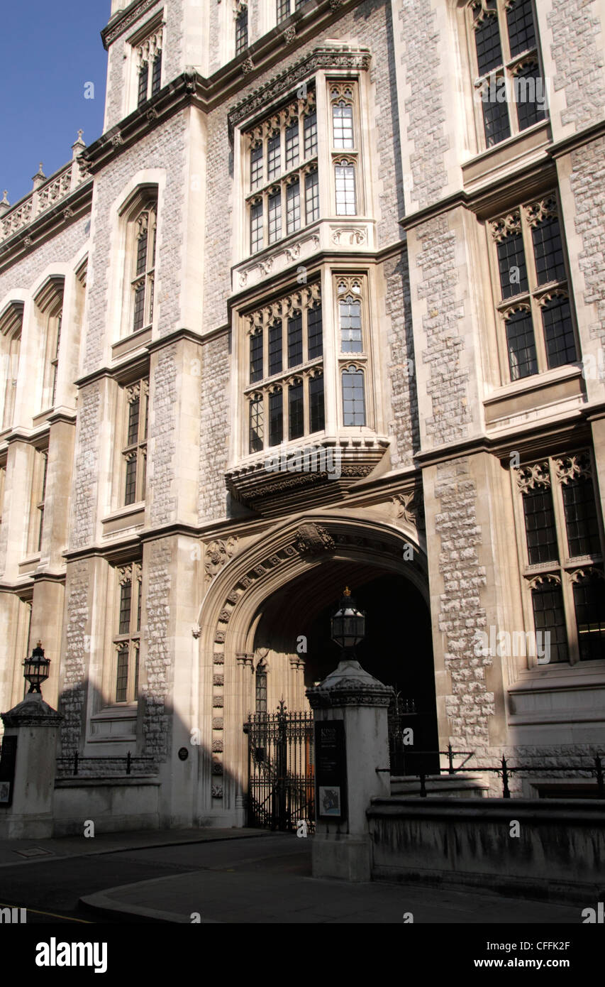 Of kings college london hi-res stock photography and images - Alamy