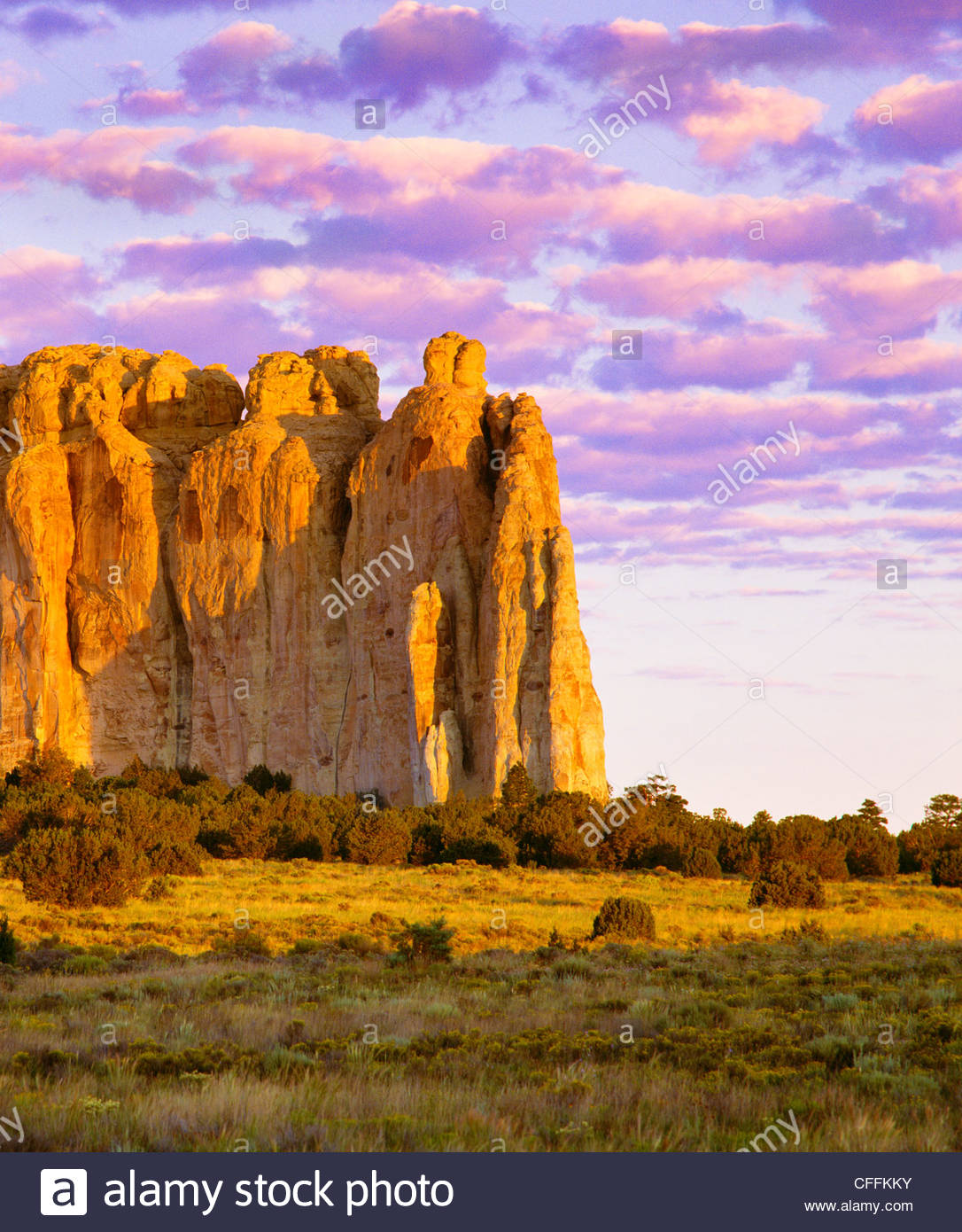 El Morro National Monument High Resolution Stock Photography and Images ...