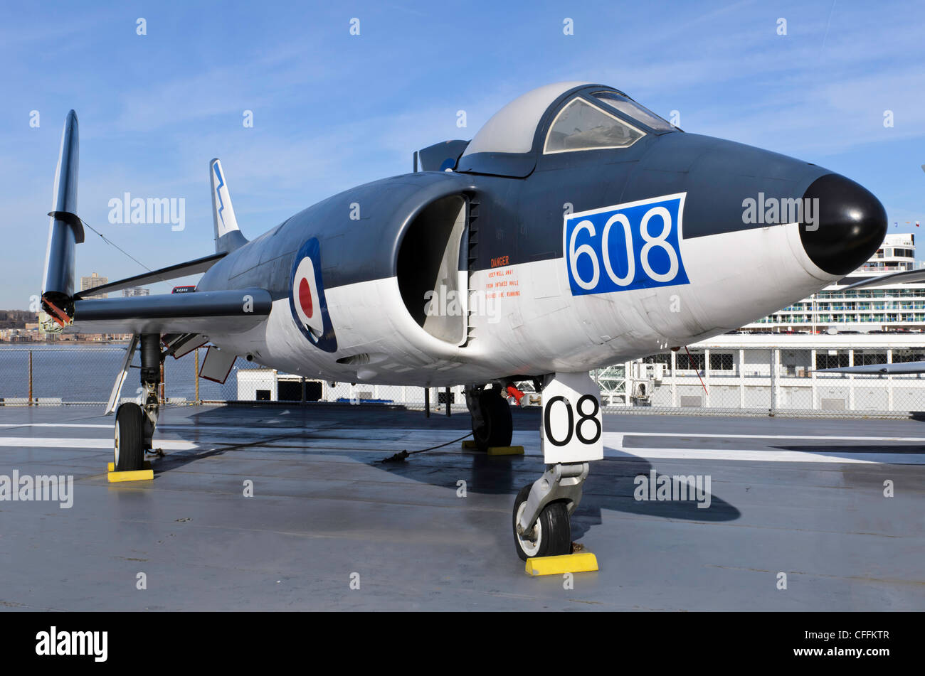 Supermarine scimitar hi-res stock photography and images - Alamy