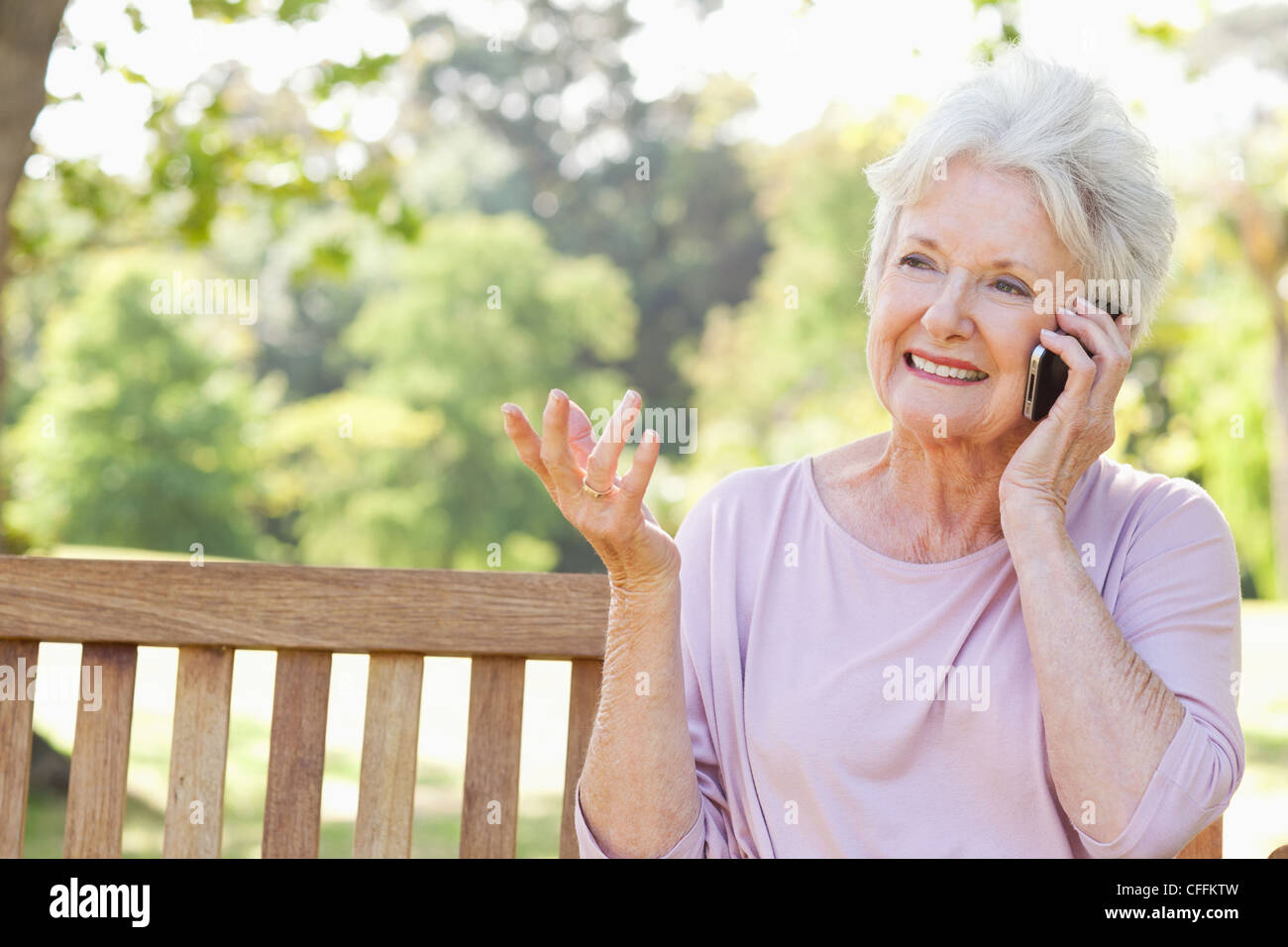 Hand call hi-res stock photography and images - Alamy