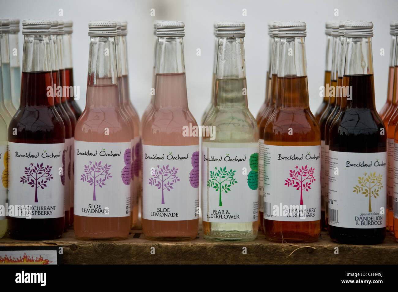 Cordials hi-res stock photography and images - Alamy