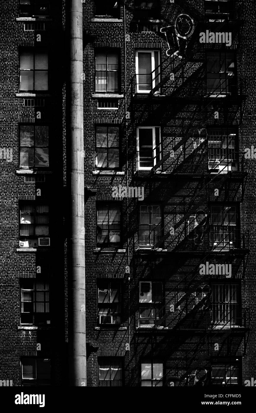 Building and exterior and fire hi-res stock photography and images - Alamy
