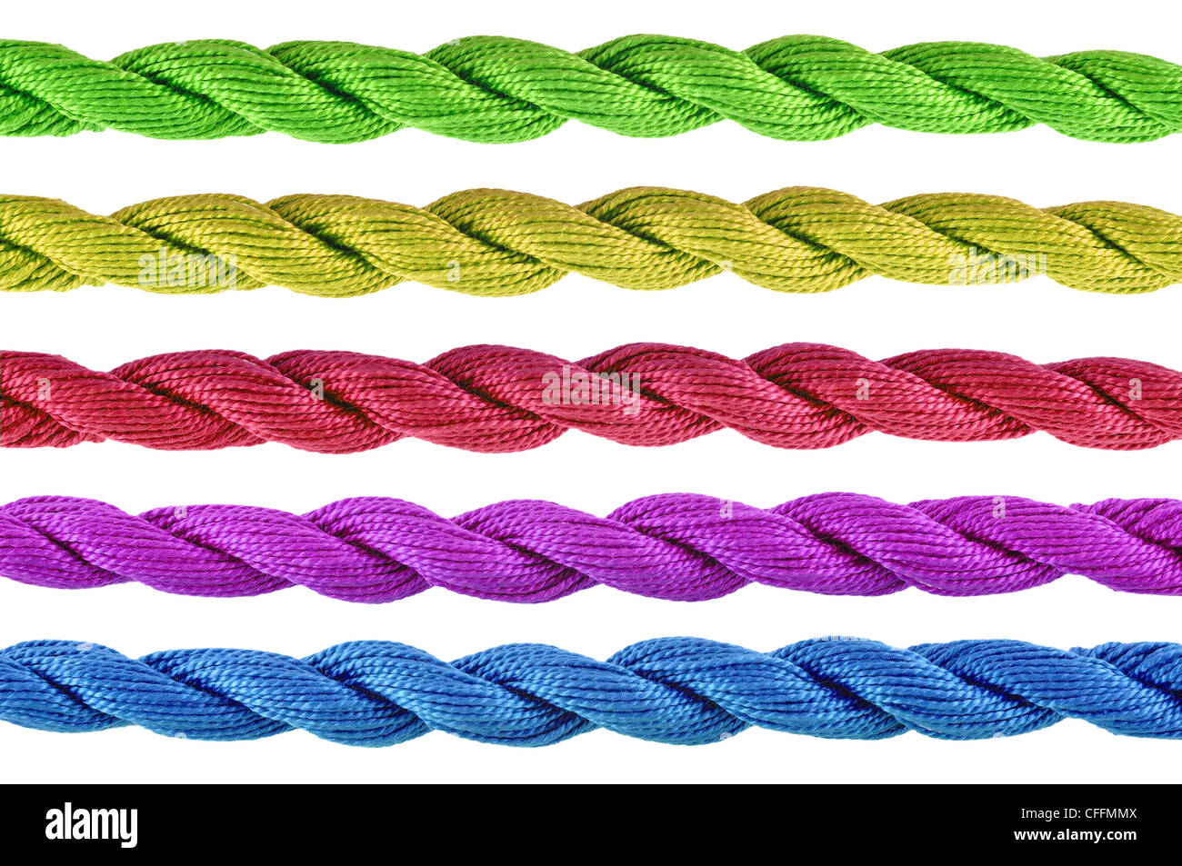 Cotton crochet border hi-res stock photography and images - Alamy